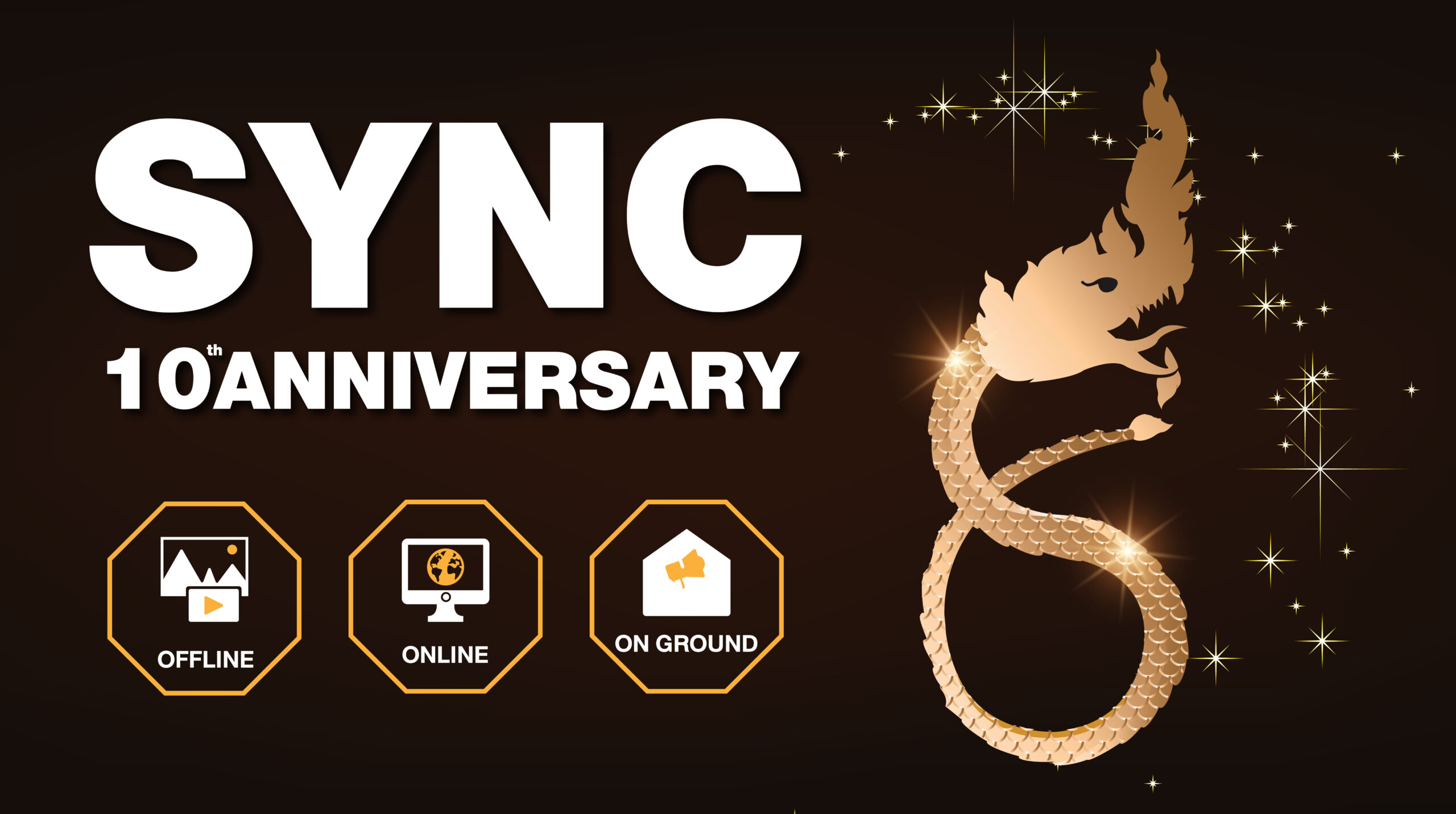 Home - SYNC CREATION